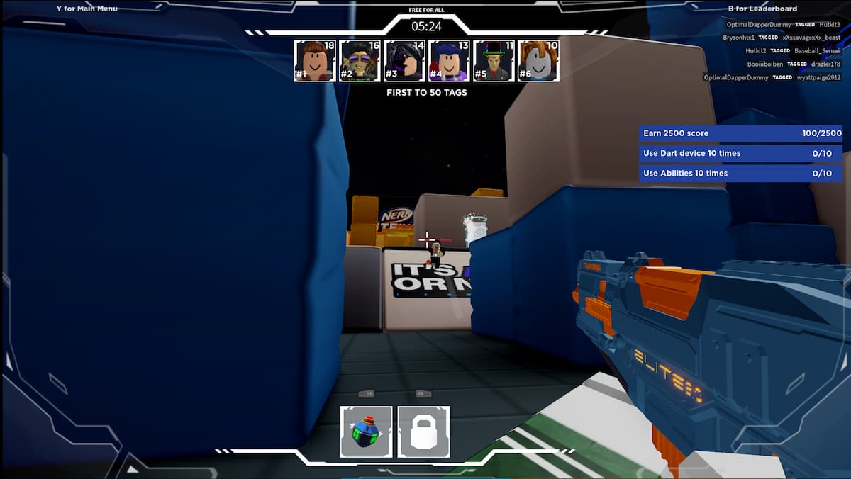 10 best Roblox war games - Gamepur