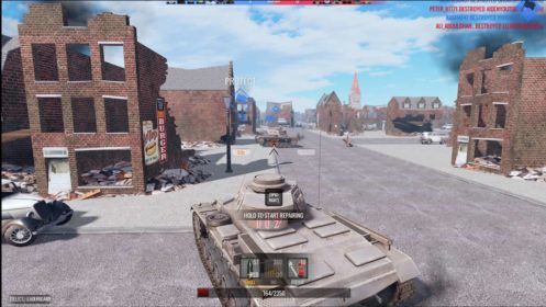 10 best Roblox war games - Gamepur