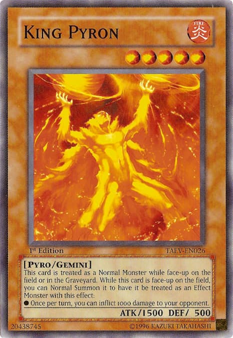Yugioh Continuous Trap Cards With Once Per Turn Effects - Thomas Harfidut