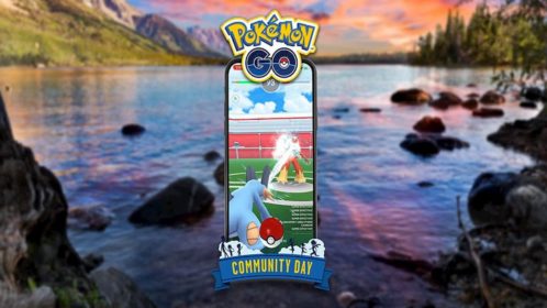 Best moveset for Swampert in Pokémon Go - Gamepur