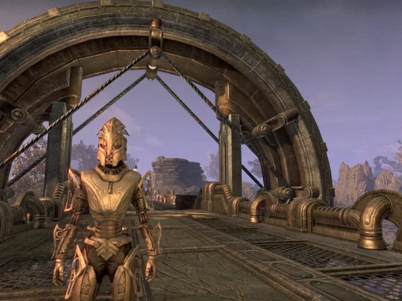 The 10 rarest items in The Elder Scrolls Online | Gamepur