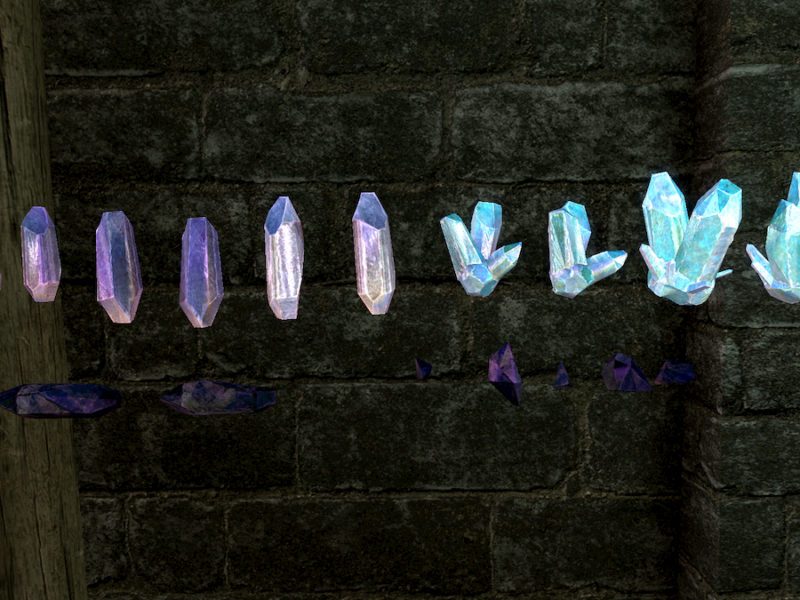 The 10 rarest items in The Elder Scrolls Online | Gamepur