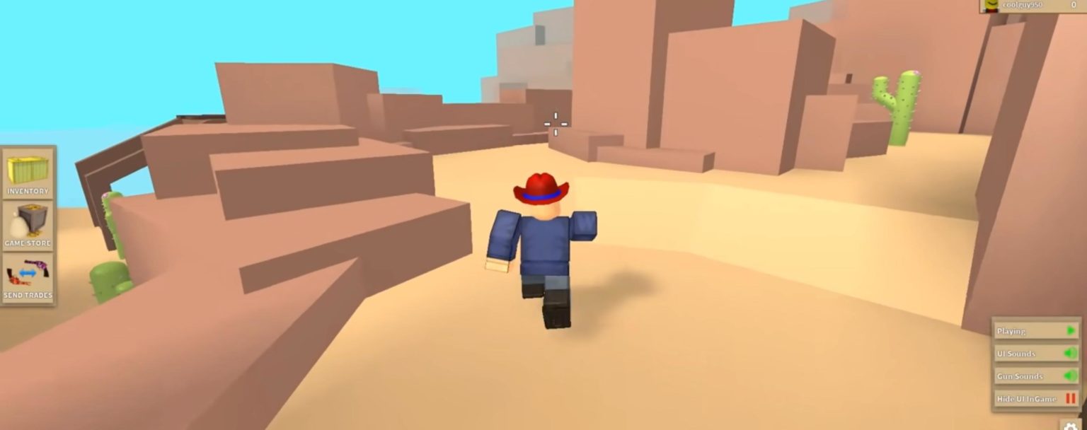The 10 best Roblox War Games | Gamepur