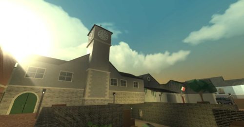 The 10 best Roblox War Games | Gamepur