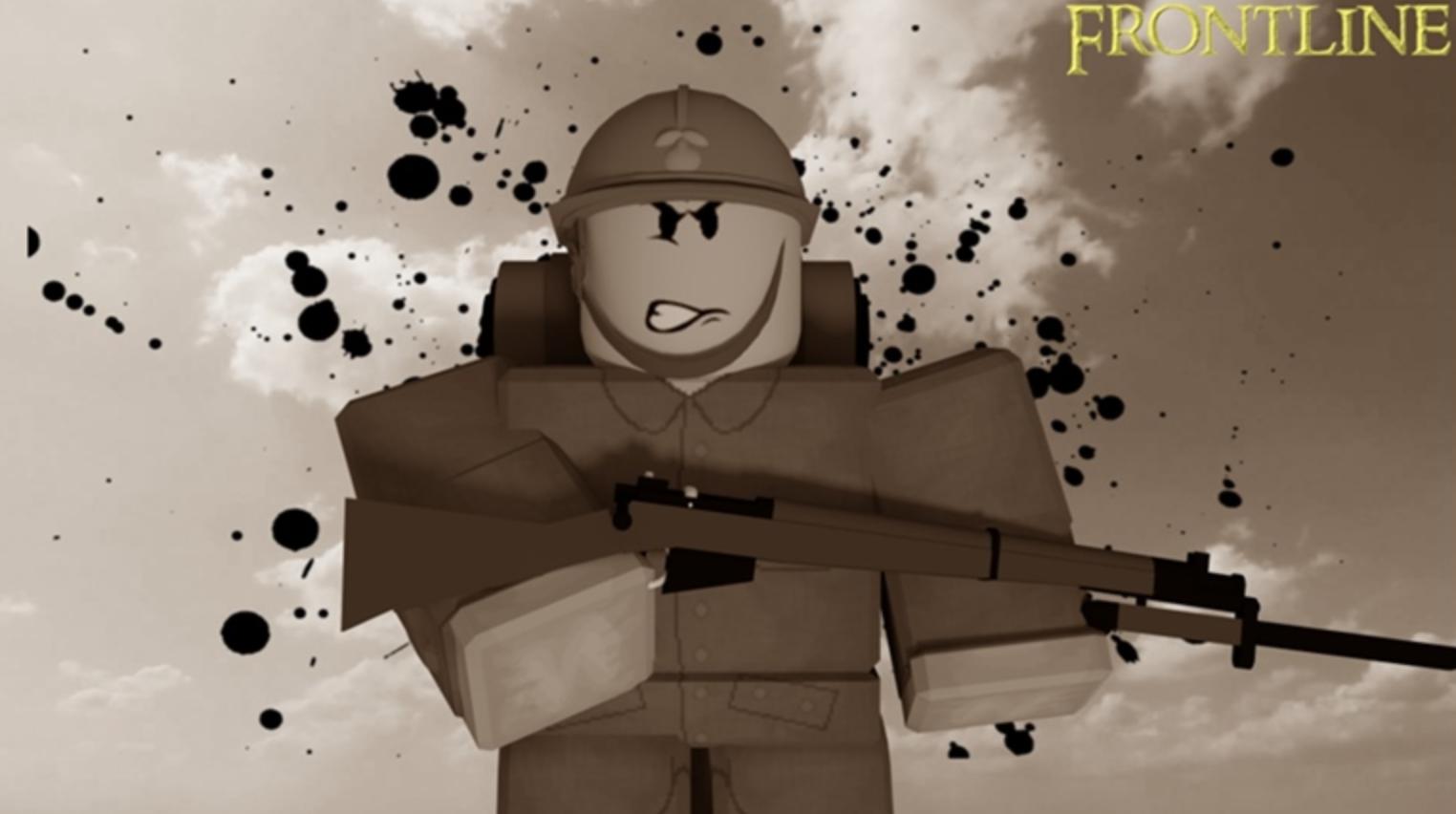 The 10 Best Roblox War Games Gamepur