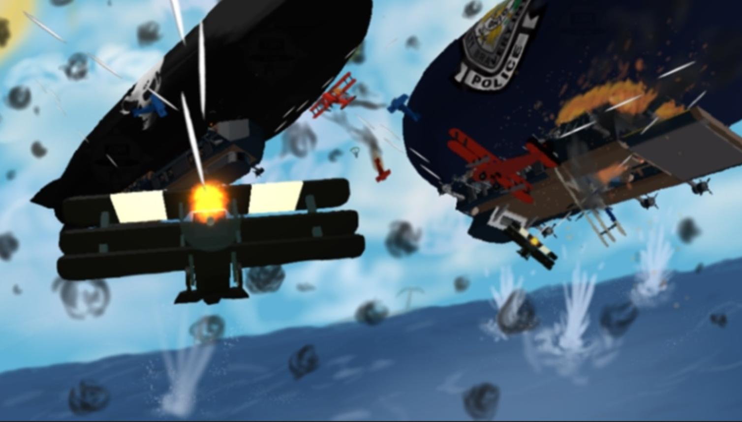 The 10 best Roblox War Games | Gamepur