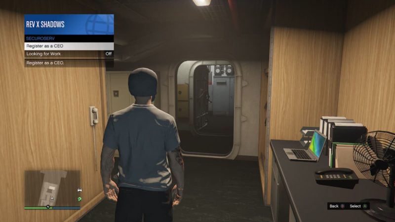 How to register as VIP in GTA 5 - Gamepur