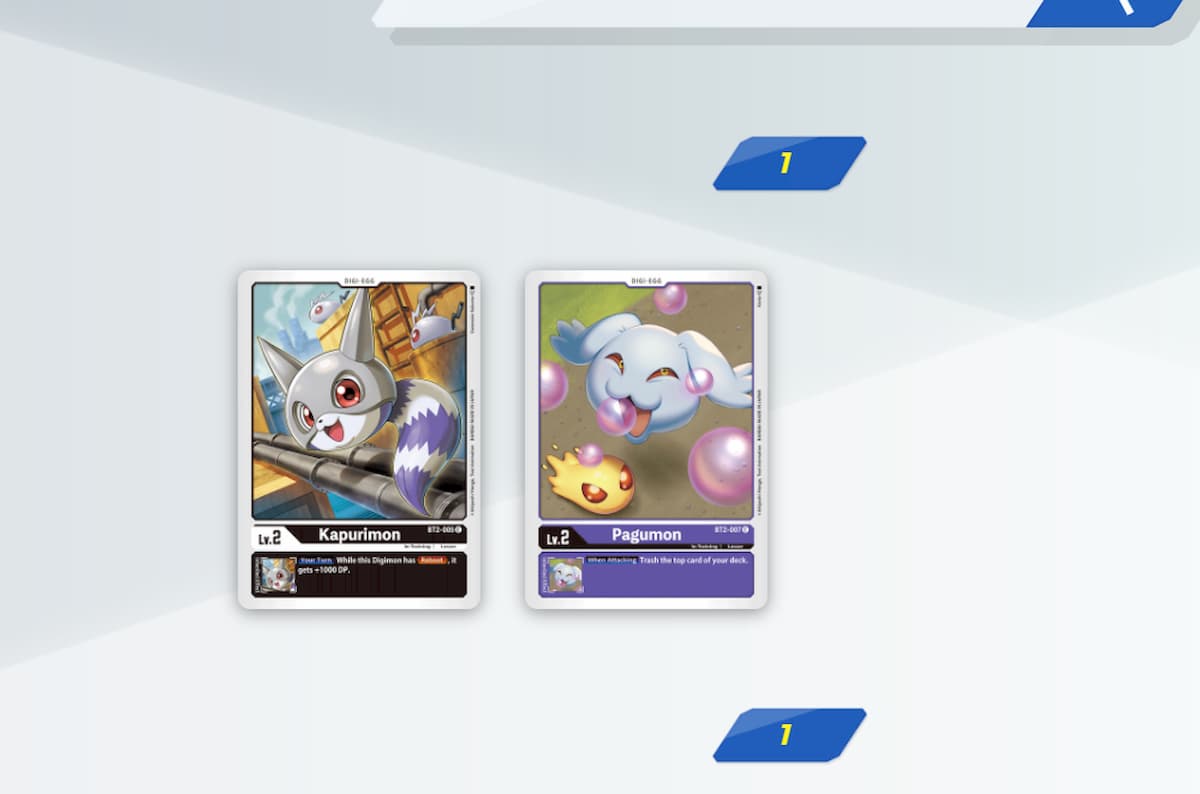 Digimon Trading Card Game 2020: Special Booster Box Ver.1.0 English ...