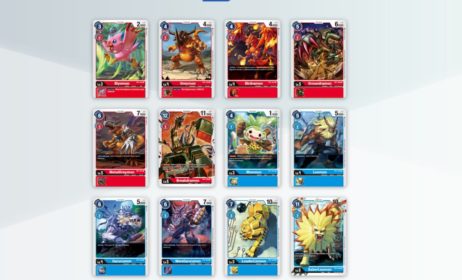 Digimon Trading Card Game 2020: Special Booster Box Ver.1.0 English ...