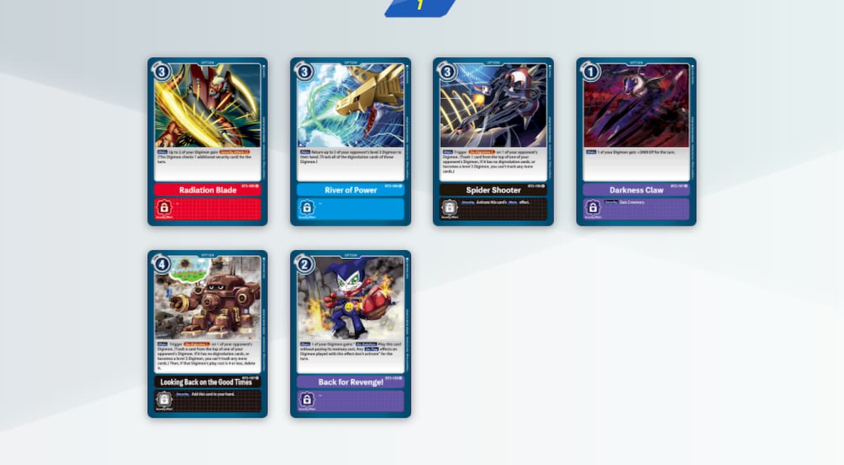 Digimon Trading Card Game 2020: Special Booster Box Ver.1.0 English ...