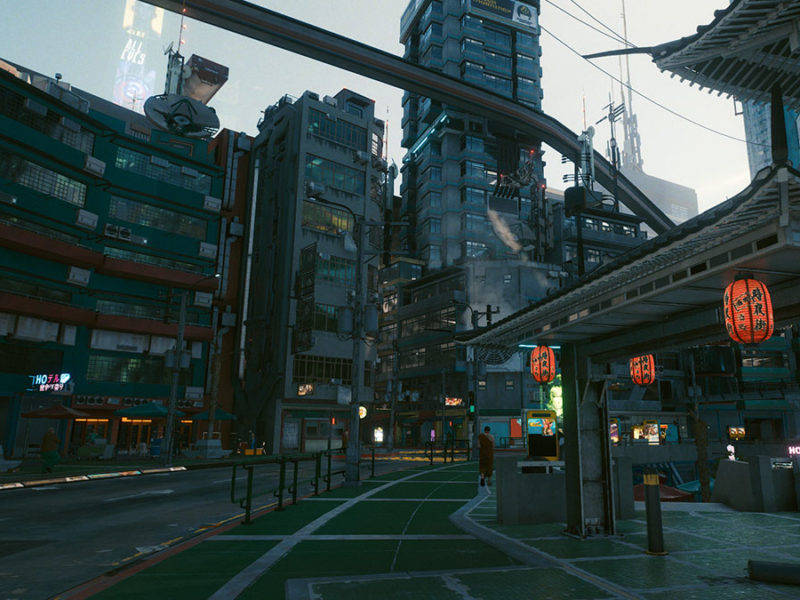 How to equip and use Quickhacks in Cyberpunk 2077 | Gamepur