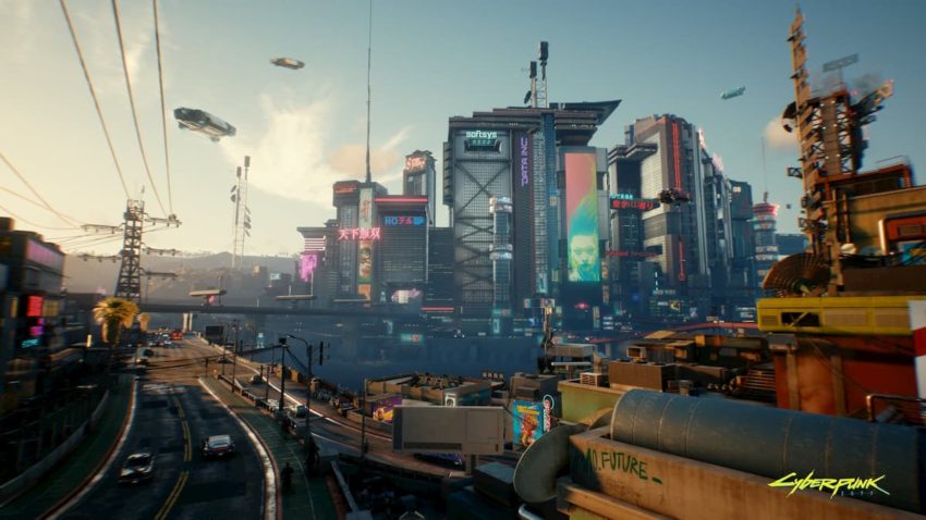 How to make money fast in Cyberpunk 2077 - Gamepur