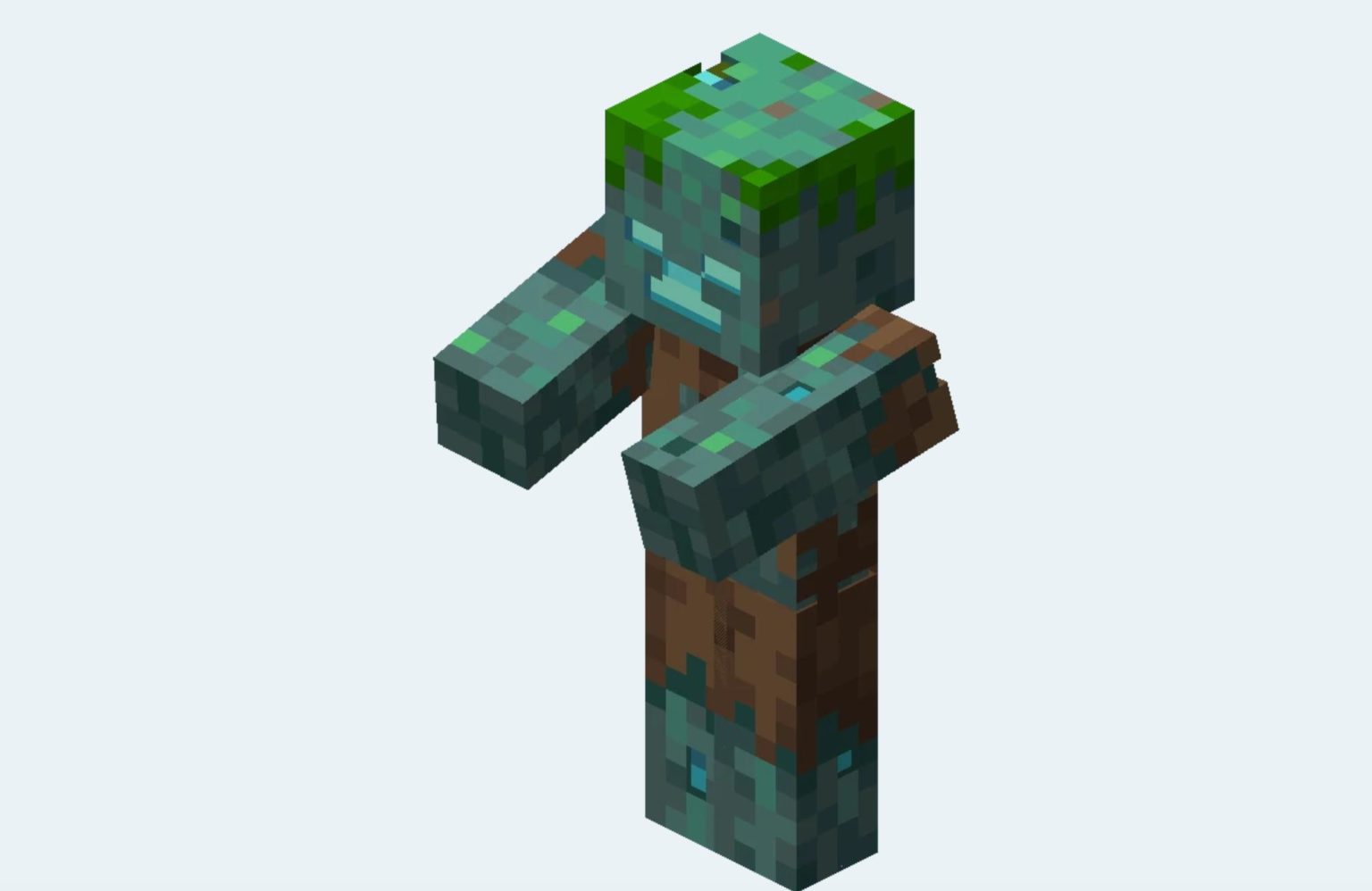 The 10 best mobs in Minecraft - Gamepur