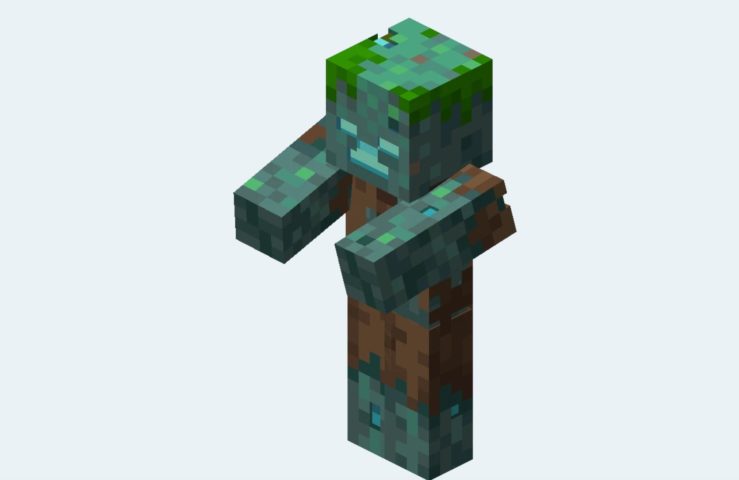 The 10 best mobs in Minecraft | Gamepur