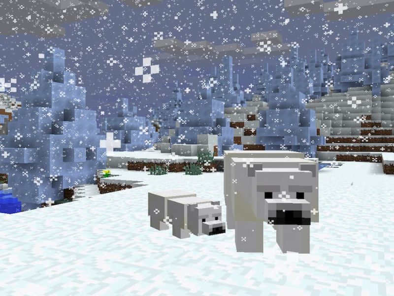 The best Minecraft animal mods | Gamepur