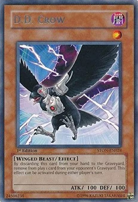 10 best hand trap monsters in the Yu-Gi-Oh Trading Card Game - Gamepur