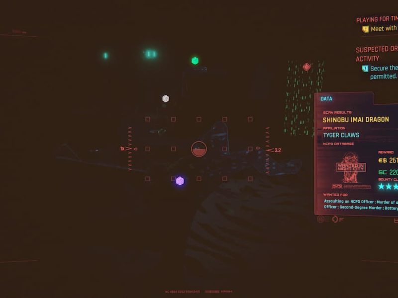 How to get the epic Sovereign Double-barrel Shotgun schematic in ...