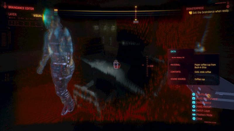 How to complete the Disasterpiece main job in Cyberpunk 2077 - Gamepur
