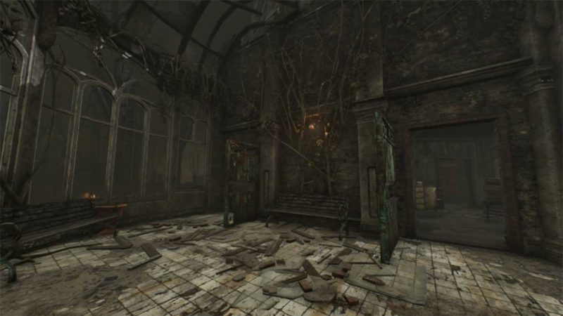 The 10 best maps for Survivors in Dead By Daylight - Gamepur