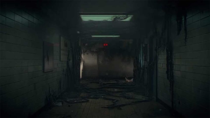 All Hatches Location - Dead by Daylight - Gamepur