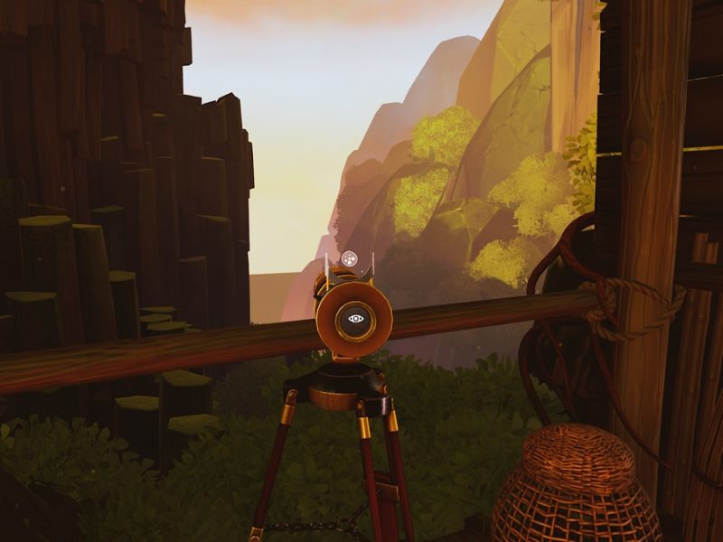 How to solve the lens aligner puzzle in Call of the Sea | Gamepur