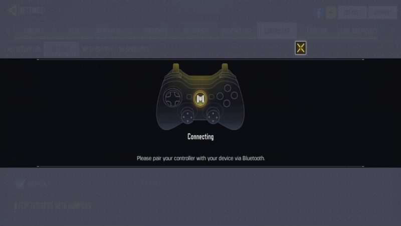 How to play COD Mobile with a controller on Android and iOS - Gamepur