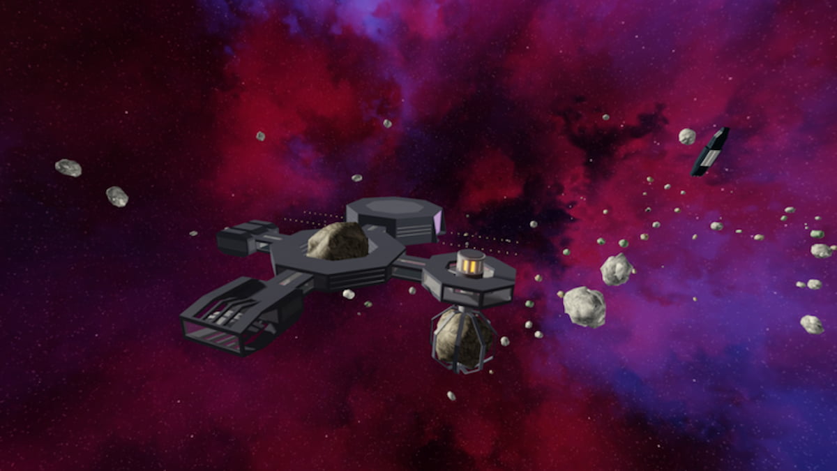 The 10 best Roblox space games, ranked - Gamepur
