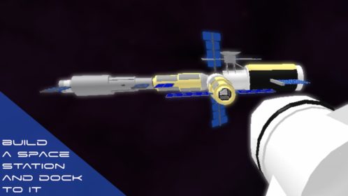 10 best Roblox space games - Gamepur