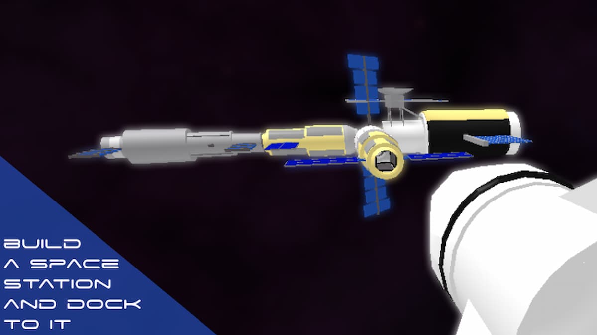 10 best Roblox space games - Gamepur