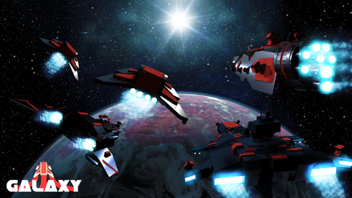 The 10 best Roblox space games, ranked - Gamepur