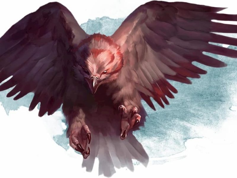 All monsters in Dungeons & Dragons (5th Edition) | Gamepur