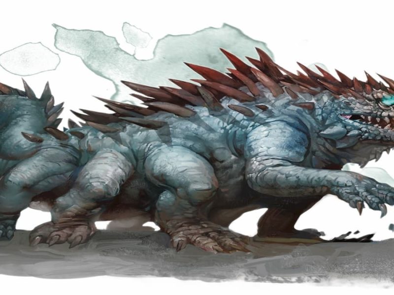 All monsters in Dungeons & Dragons (5th Edition) | Gamepur