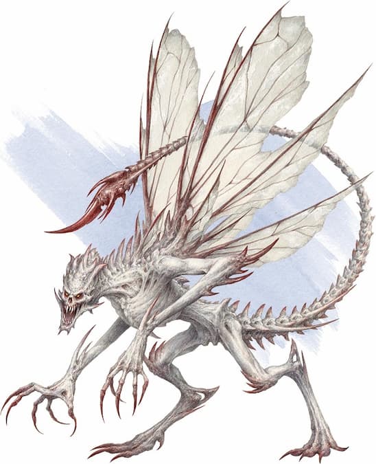 All monsters in Dungeons & Dragons (5th Edition) - Gamepur