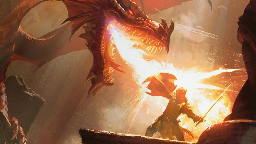 Best campaigns to run in Dungeons & Dragons (5th Edition) | Gamepur