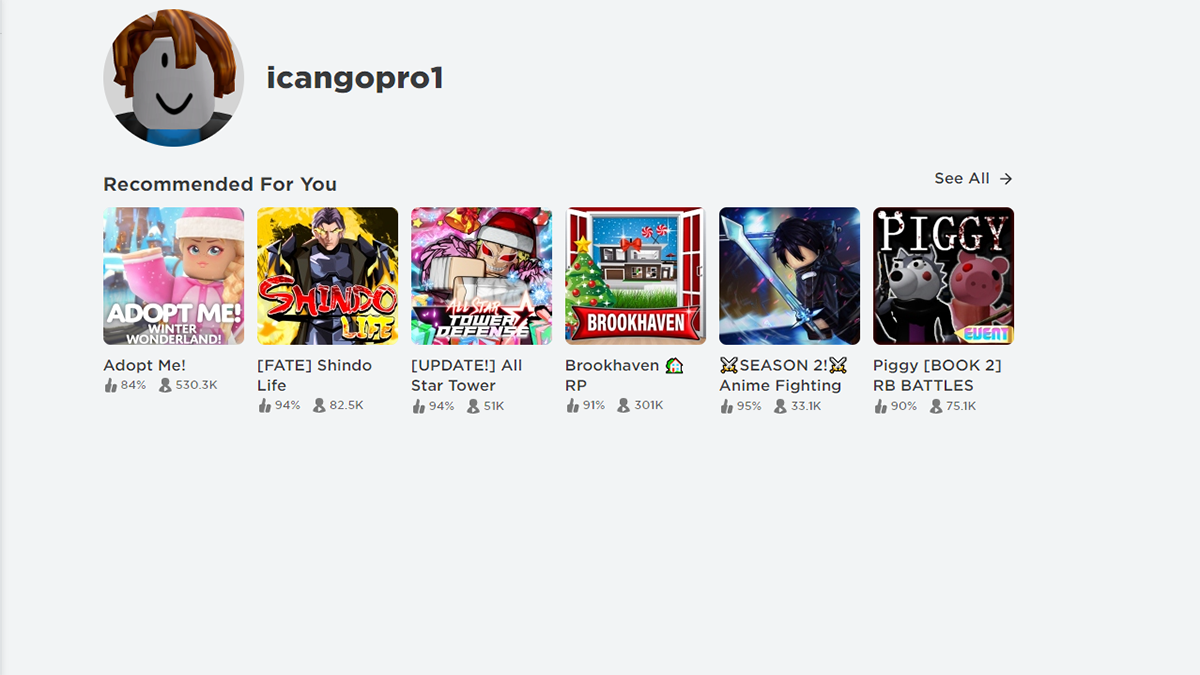 How to make your Roblox avatar face forward - Gamepur