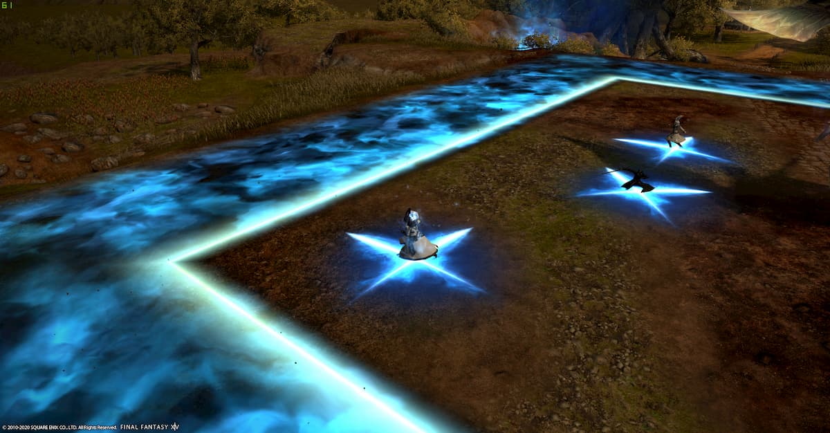 How to beat Emerald Weapon (Extreme) in Final Fantasy XIV - Gamepur