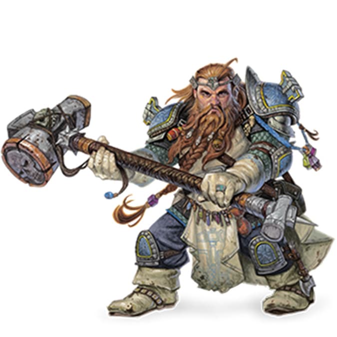 5 best classes to build in Dungeons & Dragons (5th Edition) - DoubleXP