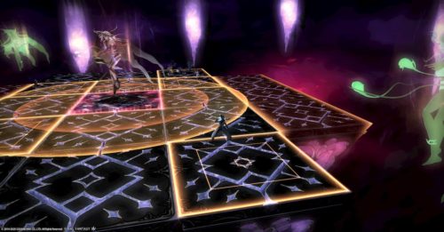 How to beat Eden's Promise: Umbra (Normal) in Final Fantasy XIV - Gamepur