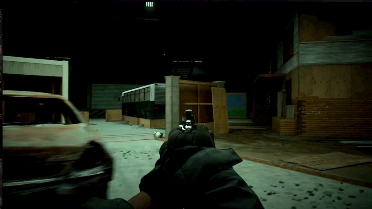 How does the gulag work in Call of Duty: Warzone's Season One? | Gamepur