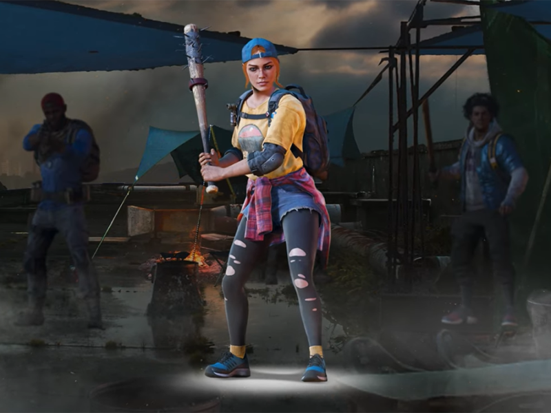 How Back 4 Blood is different from Left 4 Dead | Gamepur