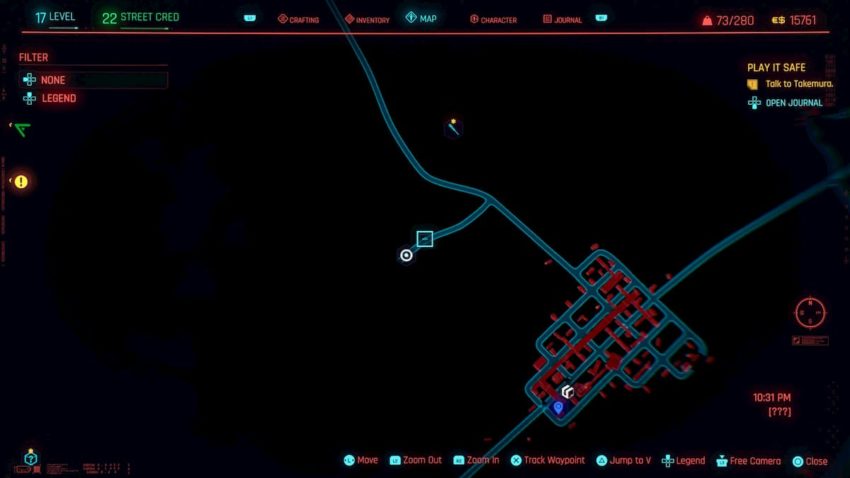 How to get the fastest car in Cyberpunk 2077 – Rayfield Caliburn guide ...