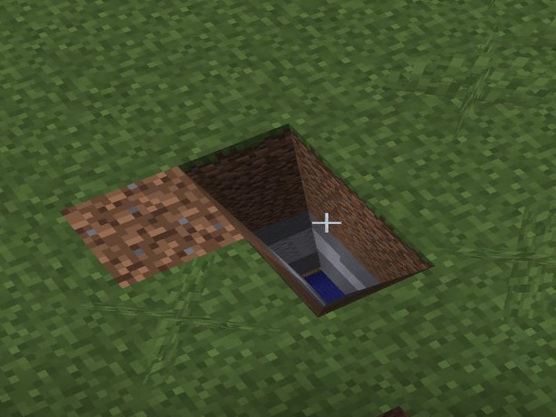 The best Minecraft traps | Gamepur