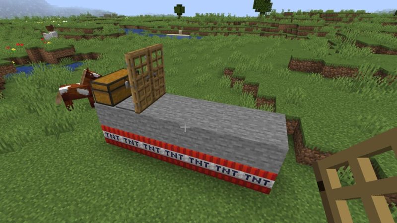 The best Minecraft traps - Gamepur