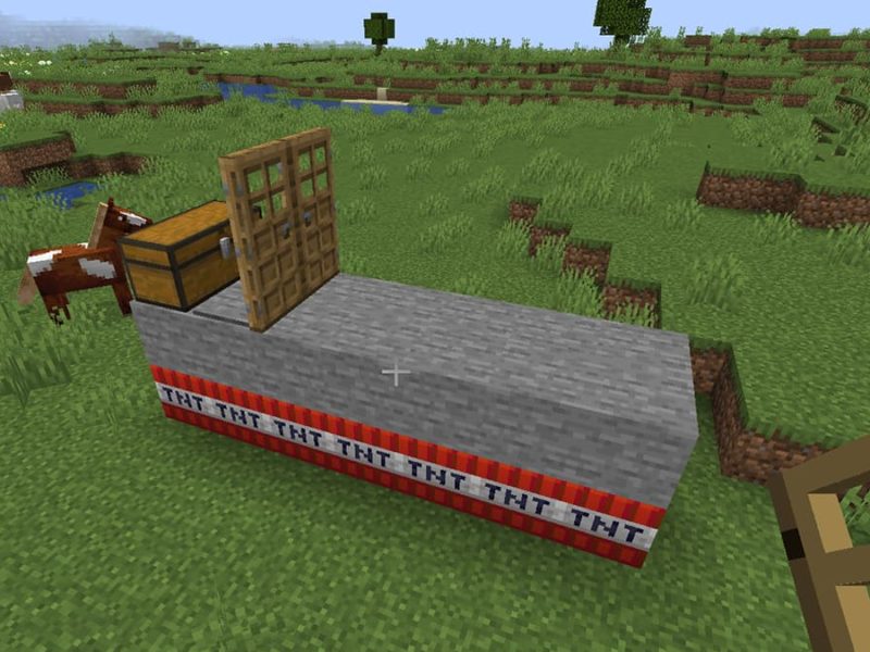 The best Minecraft traps | Gamepur