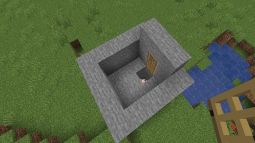 The best Minecraft traps - Gamepur