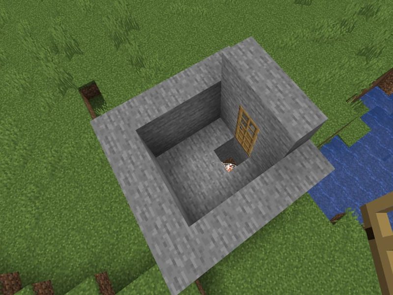 The best Minecraft traps | Gamepur