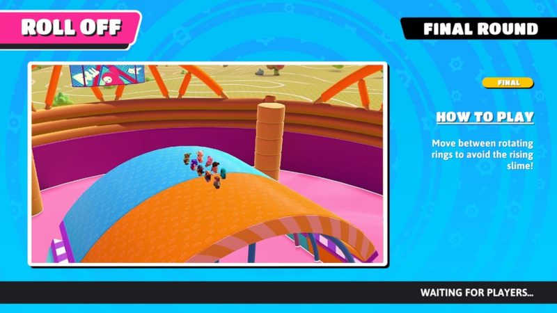 Every new Round Game in Fall Guys Season 3: Winter Knockout - Gamepur