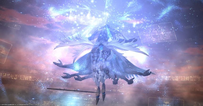 How to beat Eden’s Promise: Eternity (Normal) in Final Fantasy XIV ...