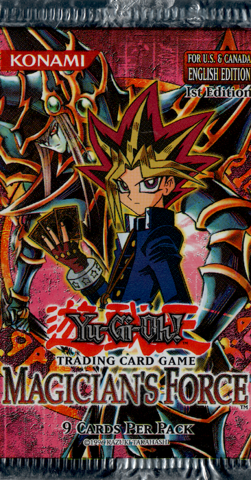 Best Classic Yu-Gi-Oh! Card Sets - Gamepur