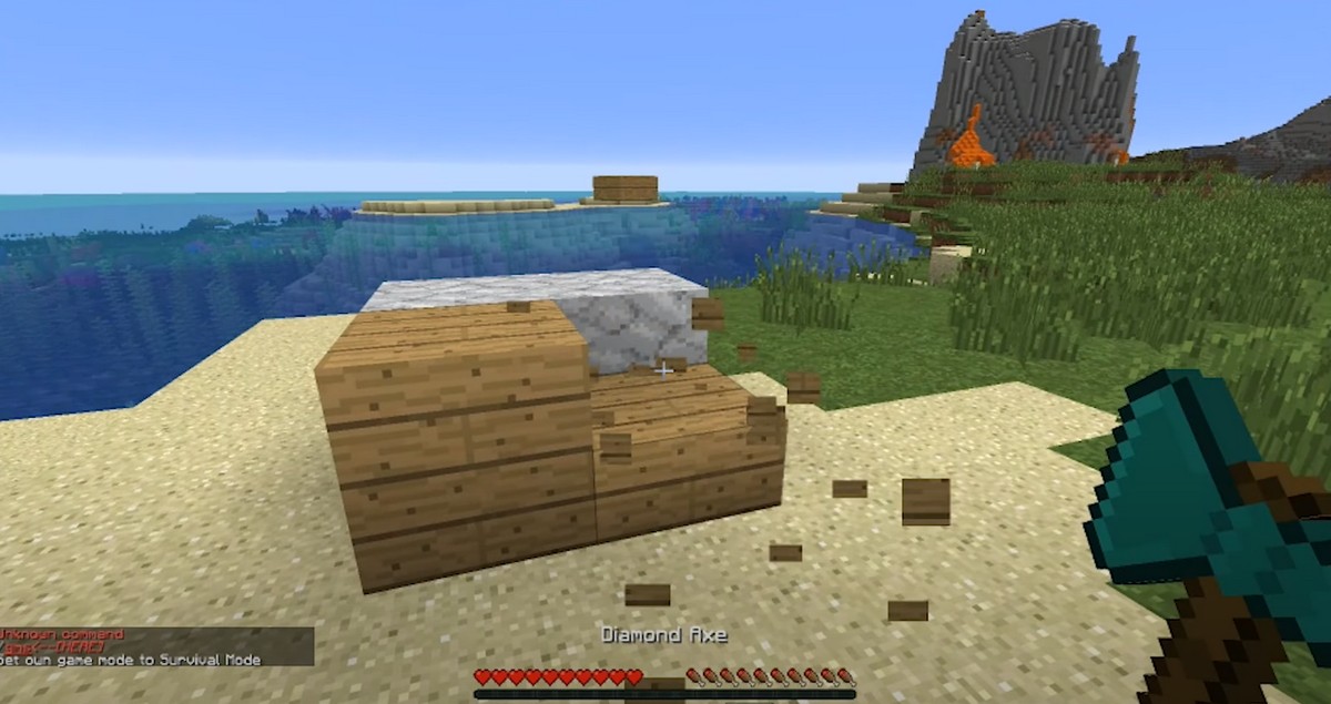 The 10 best Minecraft quality of life mods - Gamepur